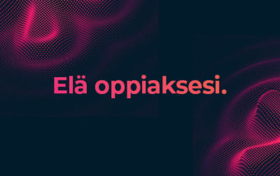 Xamk Pulse avoin ammattikorkeakoulu - Xamk